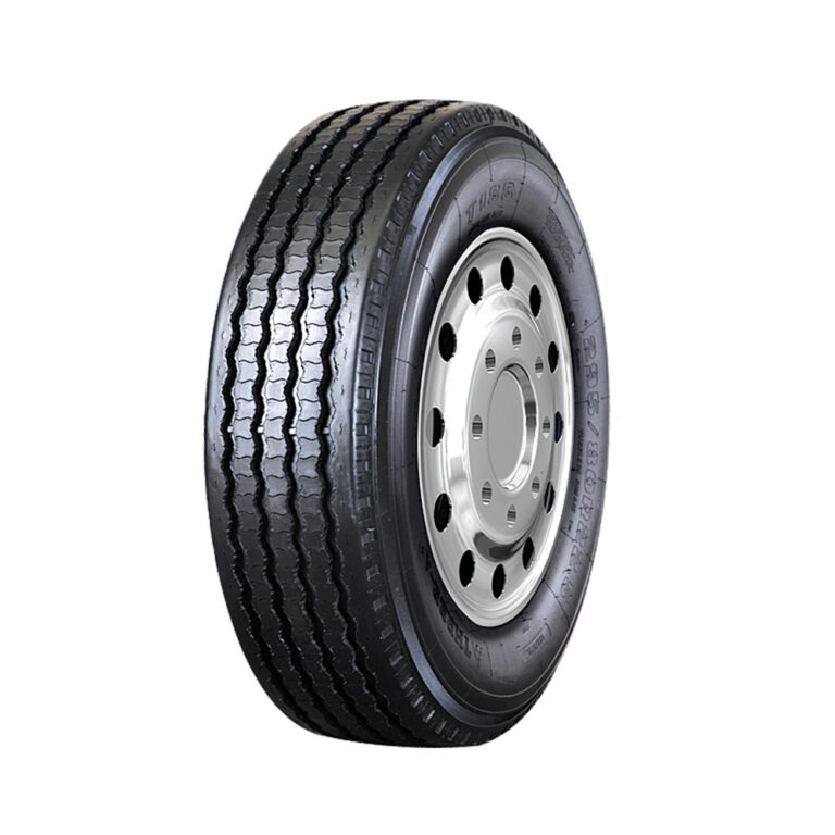 Aoteli Tyres Manufacturer in China- Manufacturered by Shengtai Group